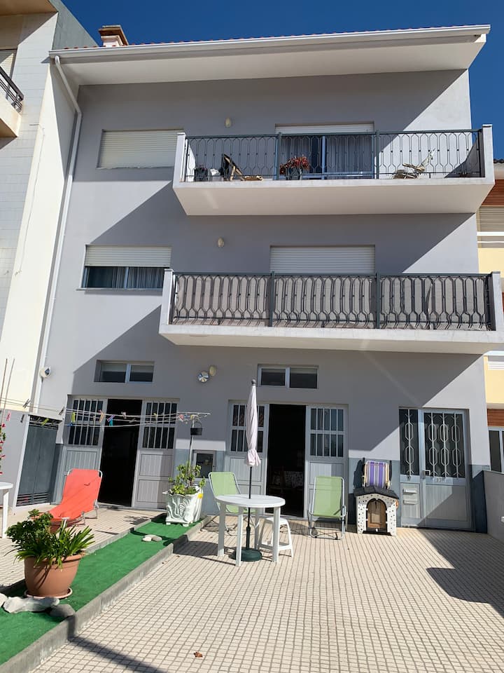 Appartement Vue Sur Mer - Figueira da Foz