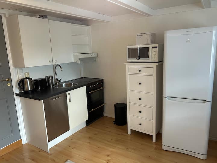 Leilighet På Odderhei, Kristiansand - Kristiansand