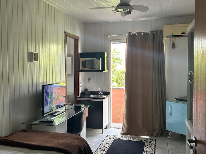 Kitnet C - Cobertura - Porto Alegre