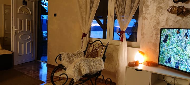 Dunavski Raj - Donji Milanovac