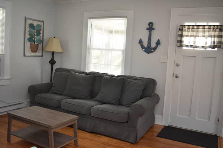 Point Pleasant Beach Bungalow - Bay Head, NJ