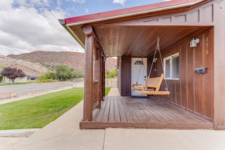 The Zen Den - Cedar City, UT