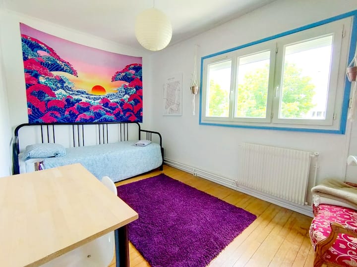 Maison Cosy 7 Pers- Jardin & Prox Versailles/paris - Yvelines