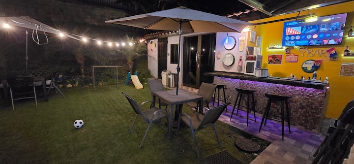 Private Room In "Brisas Del Golf" With Bathroom - Panama City