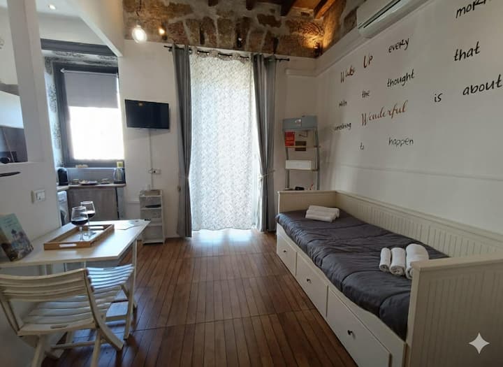 Aragonesi Vacanze Appartamento Al Teatro Massimo - Palermo