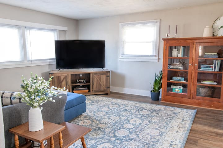 The Cottage In Newark - Granville, OH