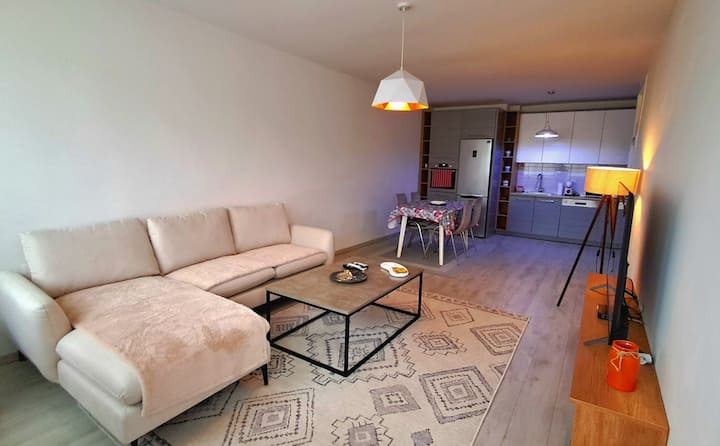 Family Apartment - Fushë Kosovë - Kosovo