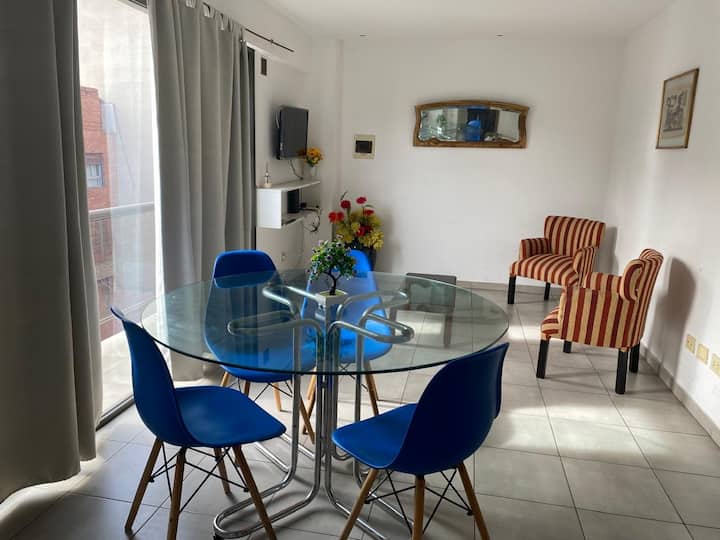 Departamento, Piso Completo En Nva Cordoba Dpto 3 - 科爾多瓦
