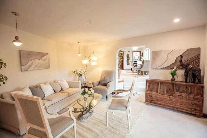 Premium Guest House-views-cupertino Hills- 3br-2ba - Los Altos, CA