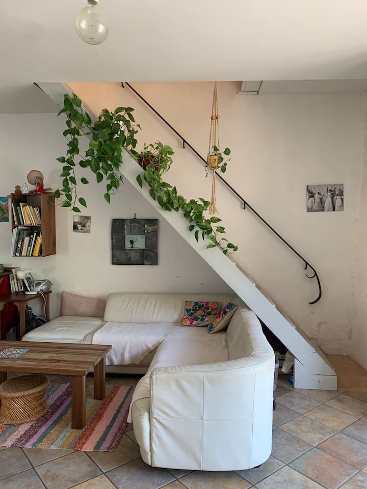 Maison Village Alba La Romaine - Ardèche