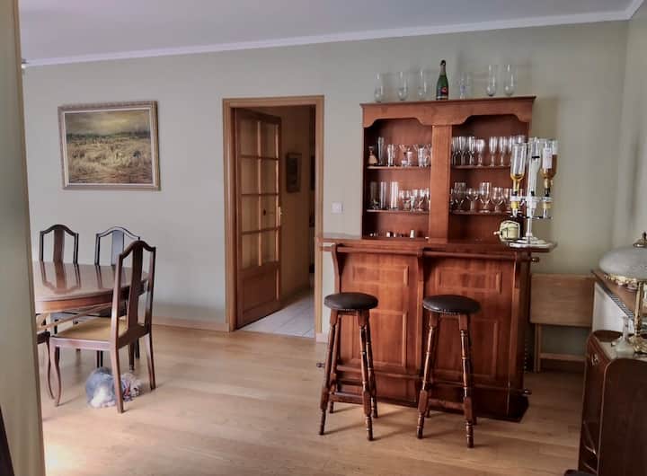 Maison Proche Versailles & Paris - Château de Versailles