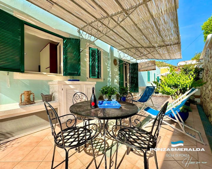 3880426unounouno-ponzasmeralda Sulmare - Ponza