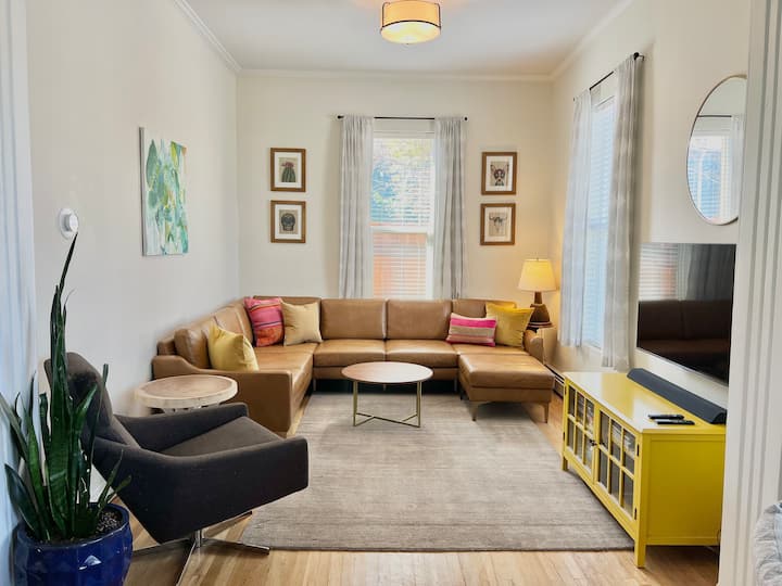 The Funkhaus - Perfect Downtown Location - Salida, CO