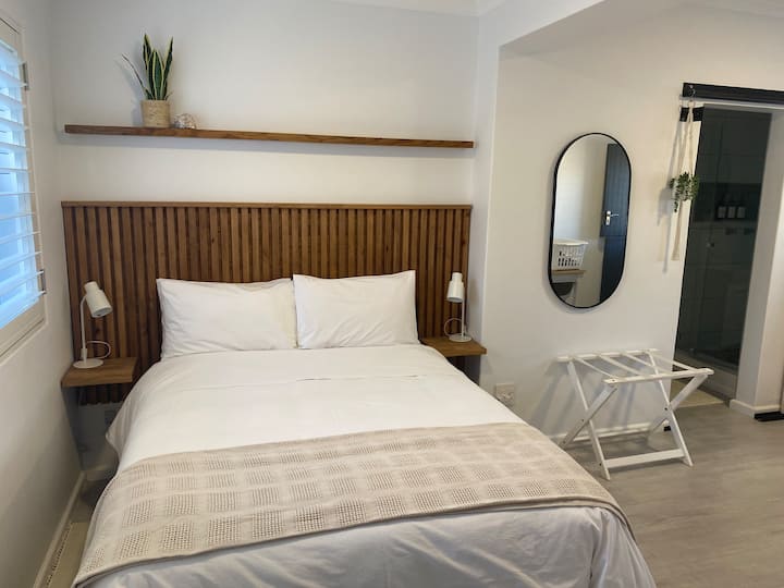 The Littlest Beach Cottage - Port Elizabeth