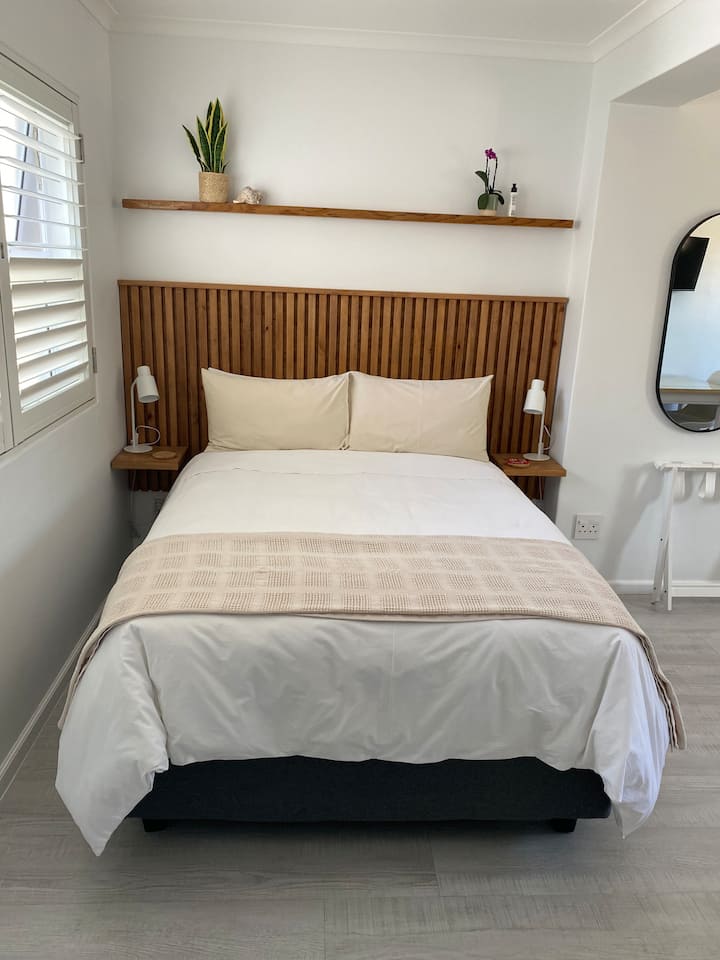 The Littlest Beach Cottage - Port Elizabeth