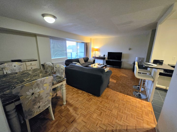 2 Bed Apt By Boston Childrens Hosptial, Brigham Hp - Boston, MA