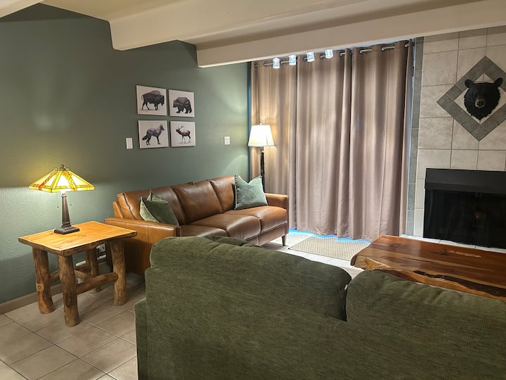 2br 2ba Next To Lake Dillon - Frisco, CO