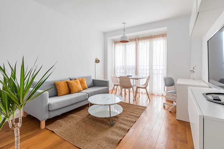 Stunning 1 Bedroom Flat In Chueca - Madrid