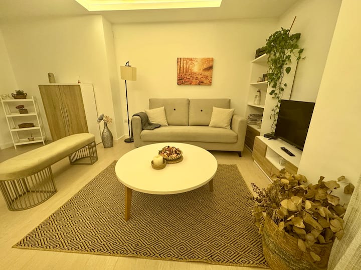 Apartamento Increible Con Piscina Infinity Y Playa - Tarifa