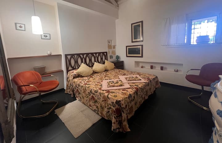 Baglio Paola 2 - Marsala