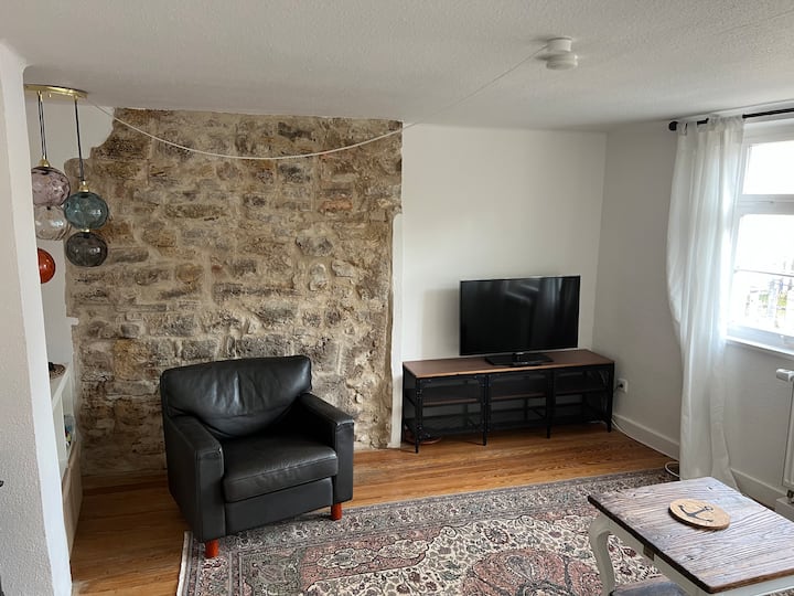 Cozy + Quiet Apartment Near Nature - Ludwigsburg