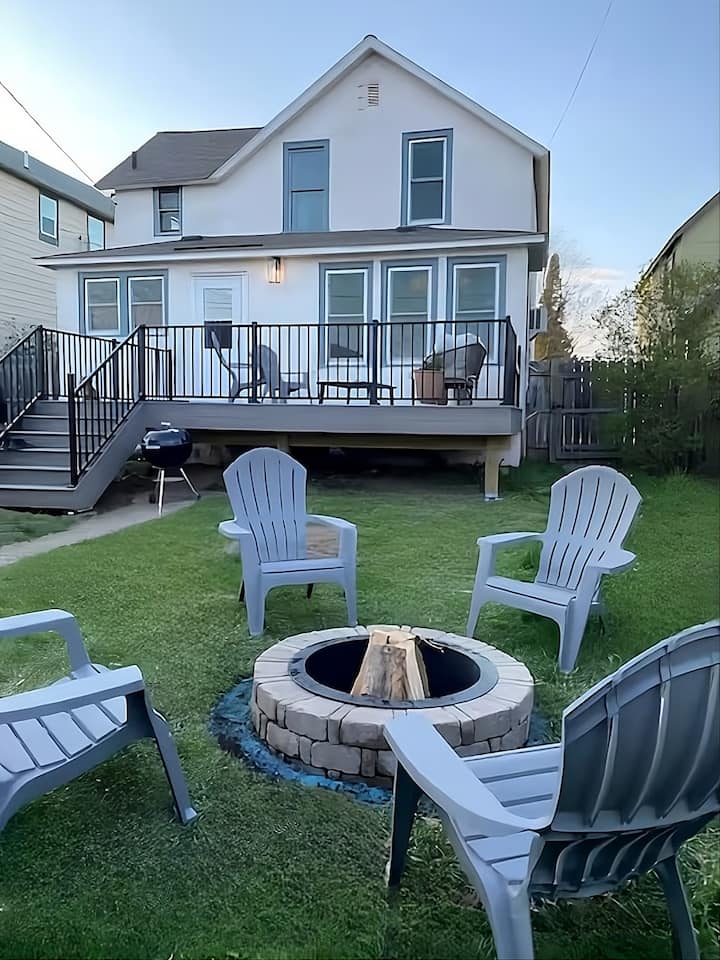 Downtown Ely Home • Bwca Gateway • Walk To Shops - Ely, MN