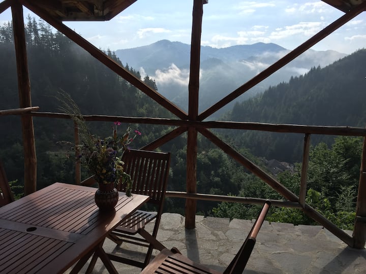 Borislavs Farmhouse Gramada - Madan