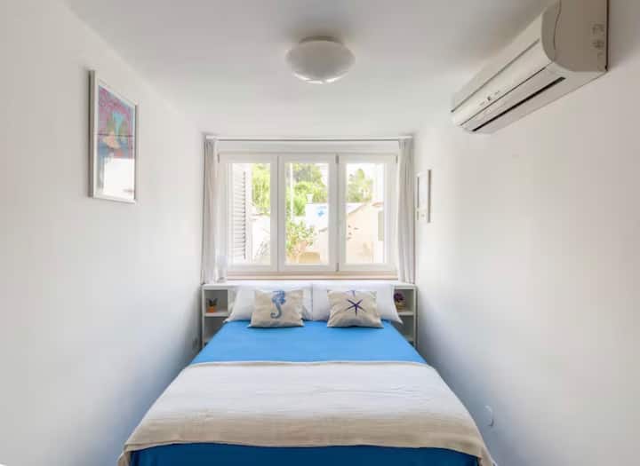 B&b Dans Le Coeur De Capri - Isla de Capri