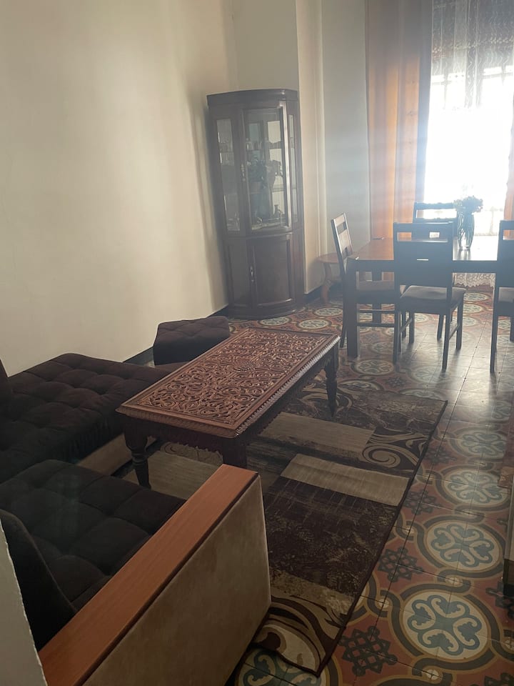Appartement Cœur D Alger Centre - Algeria