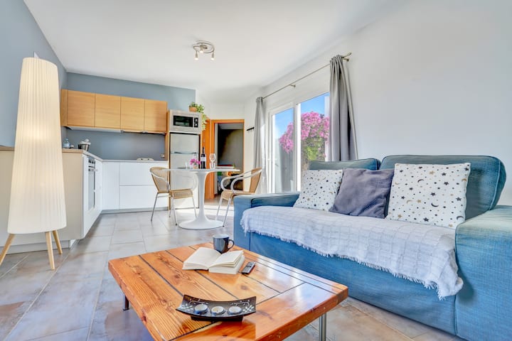 Charmant 2 Pièces Sur Lajares. - Fuerteventura