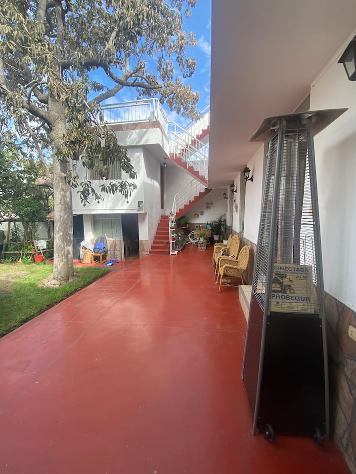 El Huerto De La Abuela - House - Arequipa