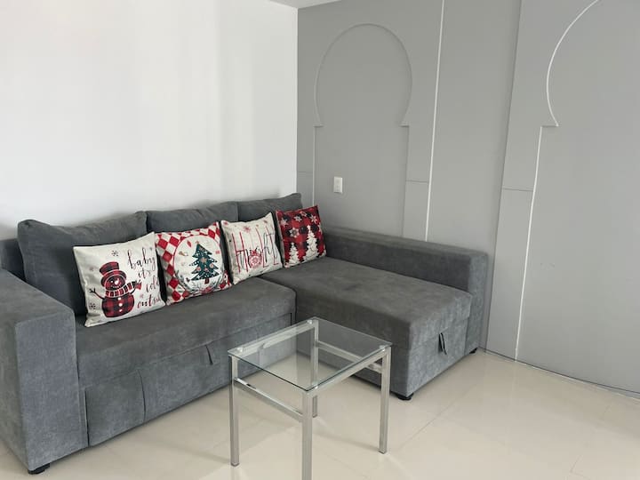 Lustrous Beachfront, Sea View Pool, Palapa23 - Acapulco