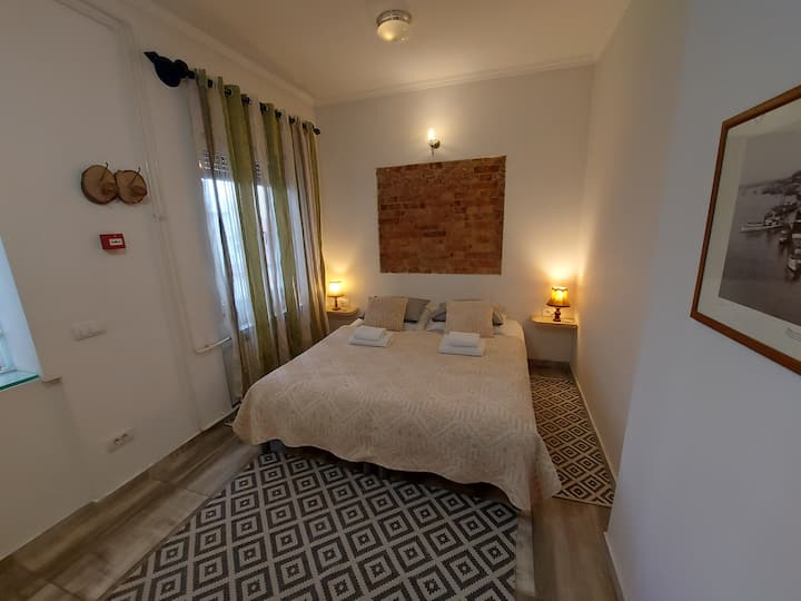 Savamala Moon Apartment - Belgrado