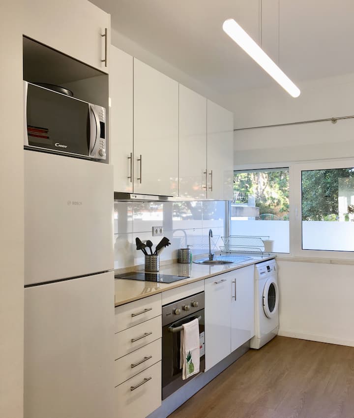 Feel Cascais Center 2bd - Cascais