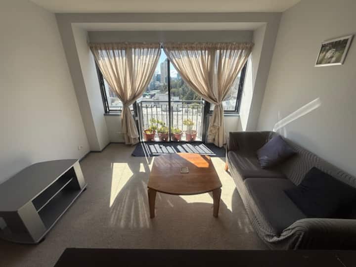 Oxford Apartment Auckland Cbd - Auckland