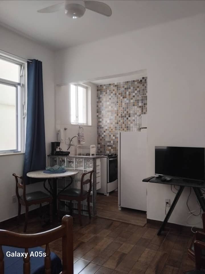 Copacabana Apartamento Rua Hilario De Gouveia - Rio de Janeiro