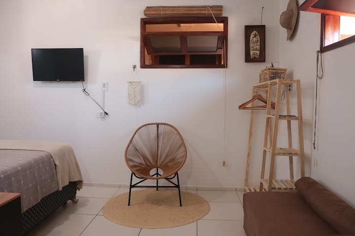 Casa Praiana - Itacaré