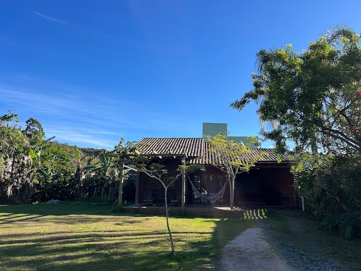 Morada Do Sítio - 🏠 - Itapema