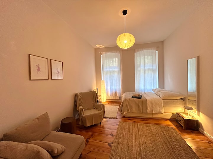 Lovely Home In Prenzlauerberg For Living (3 Month) - Berlin