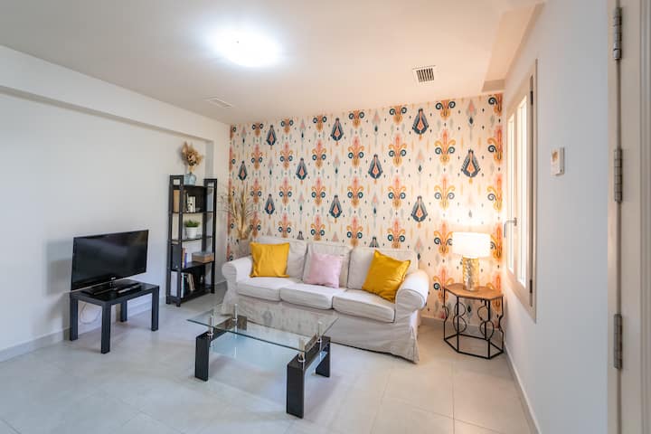 Lindo Apartamento - Provincia de Málaga, España