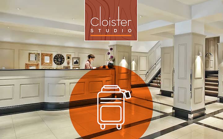 Private Studio In Chelsea, Perfect Location - Londres