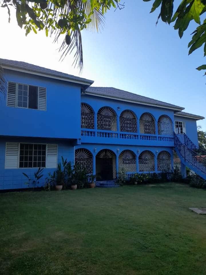 Mays Villa Ocho Rios - Ocho Rios