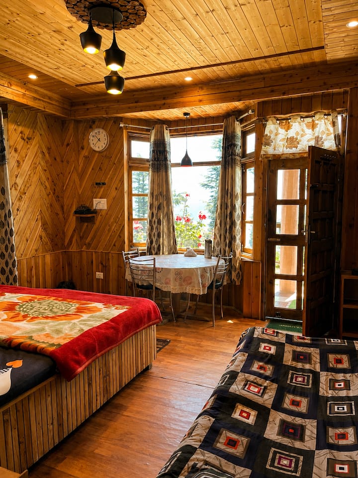 One Bedroom Farm Stay - Cheog