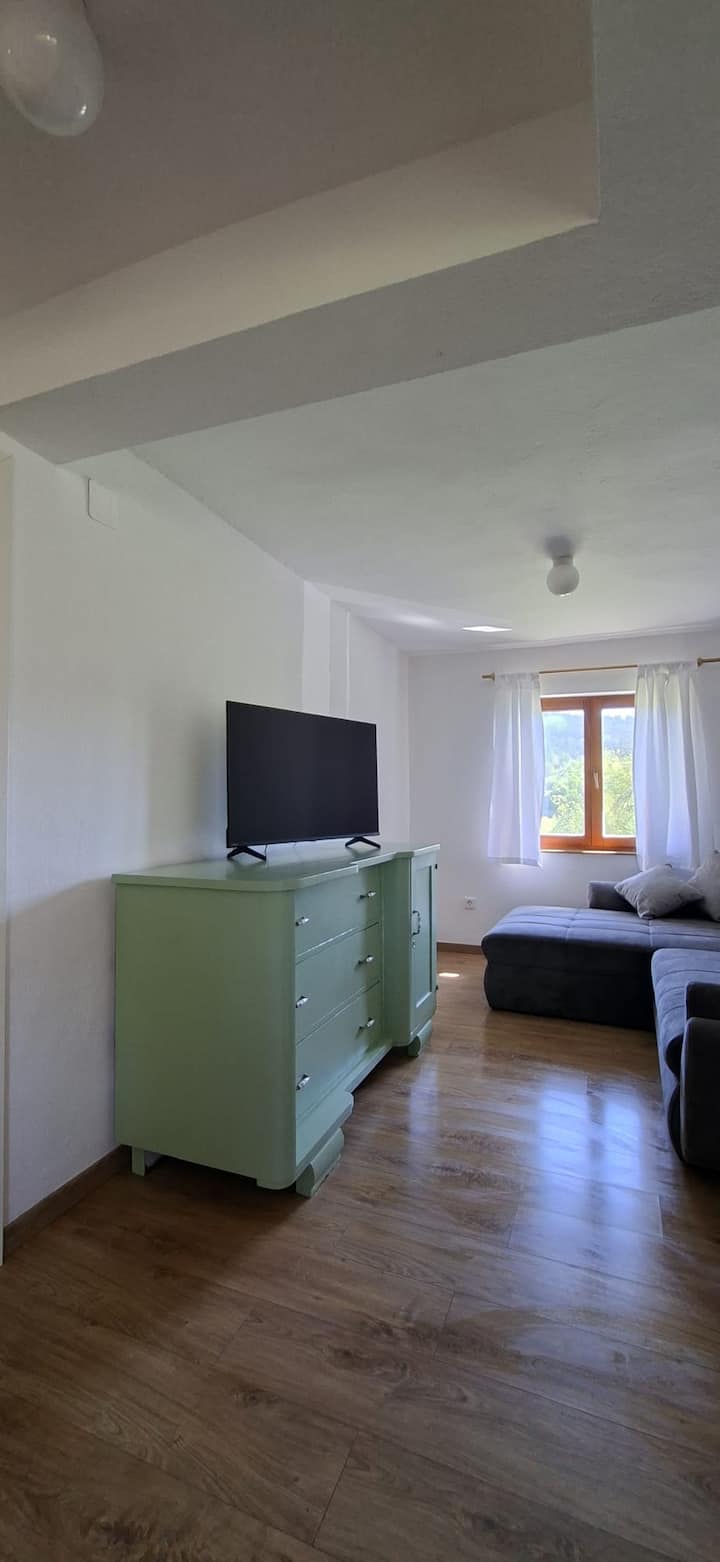 Kuća Za Odmor Dunja - Grabovac