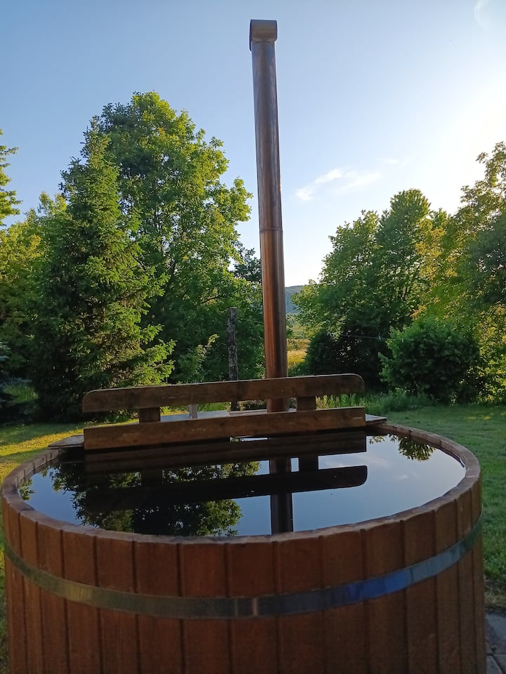 Apartment Dunja - Rakovica