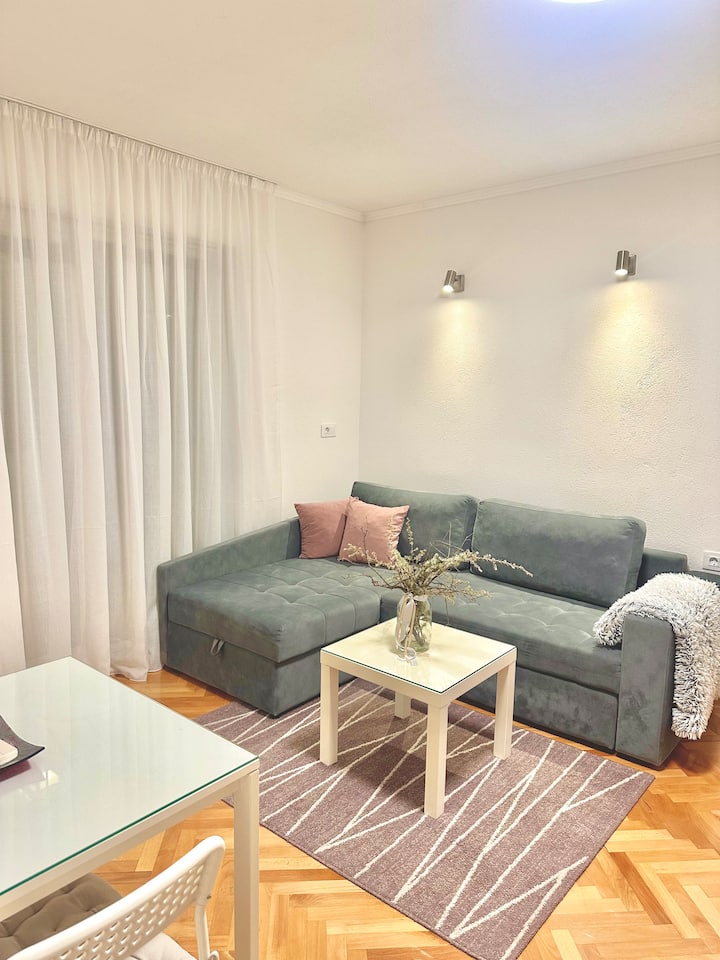 Quiet Studio Great For Visiting The Old Bridge - Mostar