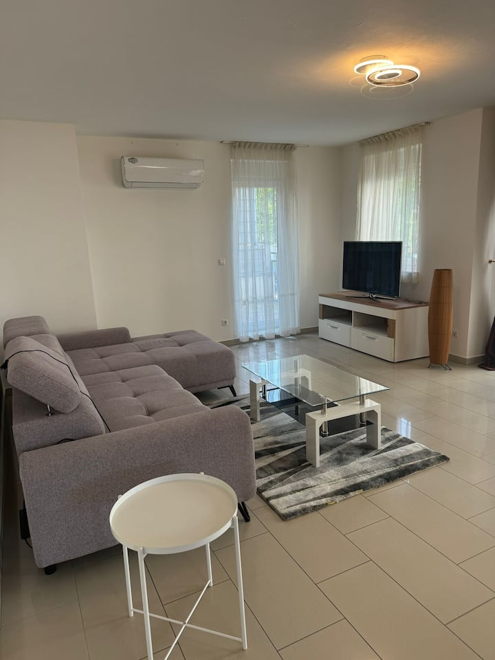 Großes Appartment In Heidelberg - Heidelberg