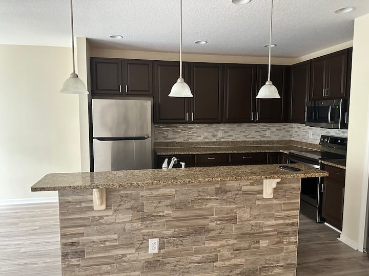 Whispering Ridges - Lake Wales, FL