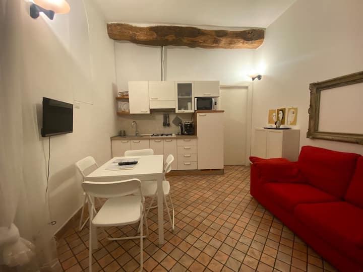 1 Gorgonzola (Mi) Mm2 - Centro Storico/parco - Cambiago