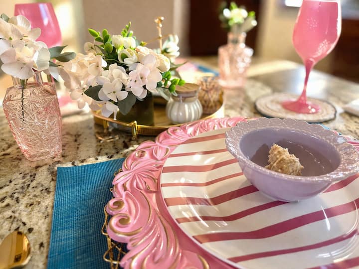 Naawa Studio - San Carlos